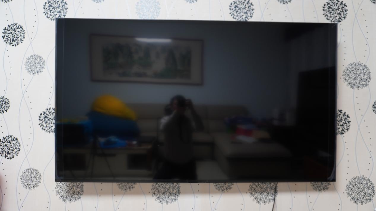 海信U8KL电视深度测评：海信电视“感知画质”新旗舰，亮度表现和抗反光能力一马当先 - 知乎