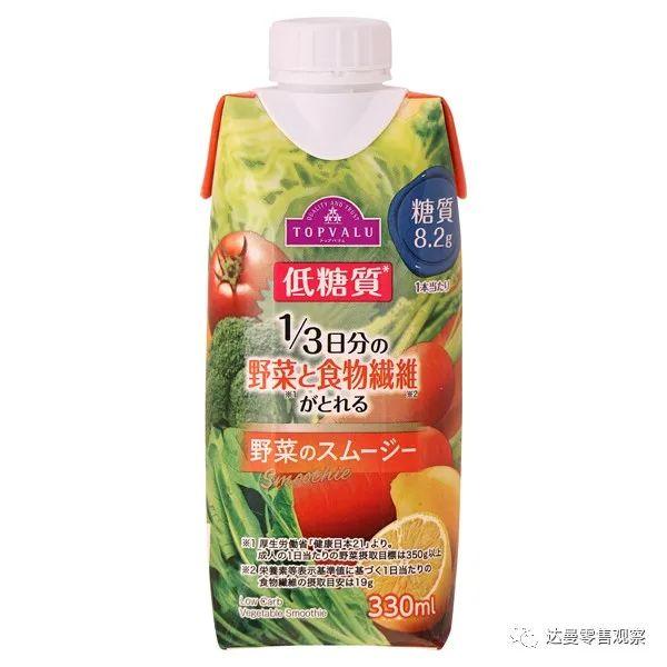 达曼咨询：不怕再通货膨胀，靠蔬菜一举成名的零售商 |自有品牌经典案例 - 知乎