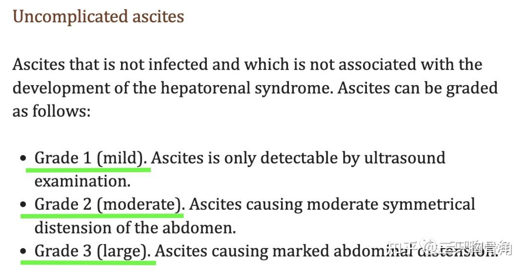 妇科小笔记之：卵巢癌病灶可切除性评估Suidan和Fagotti评分标准 - 知乎