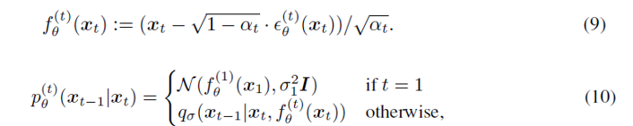 Diffusion Models 10 篇必读论文（2）DDIM - 知乎