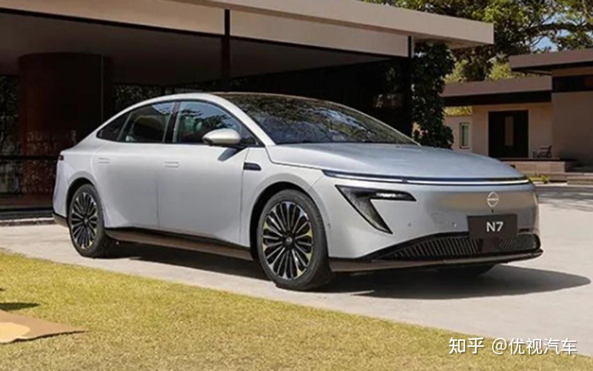 还在说日产N7是奕派007的“换壳车”？让我们来看看官方最新解释 - 知乎
