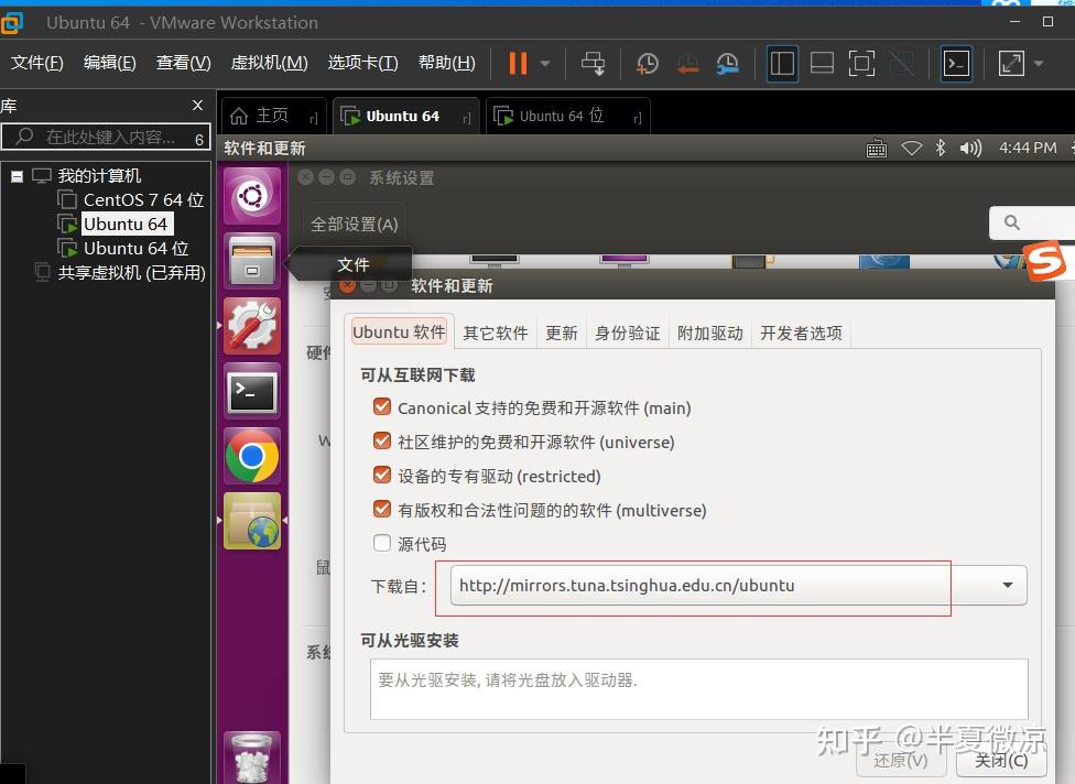 Ubuntu手动安装Python3.9 - 知乎