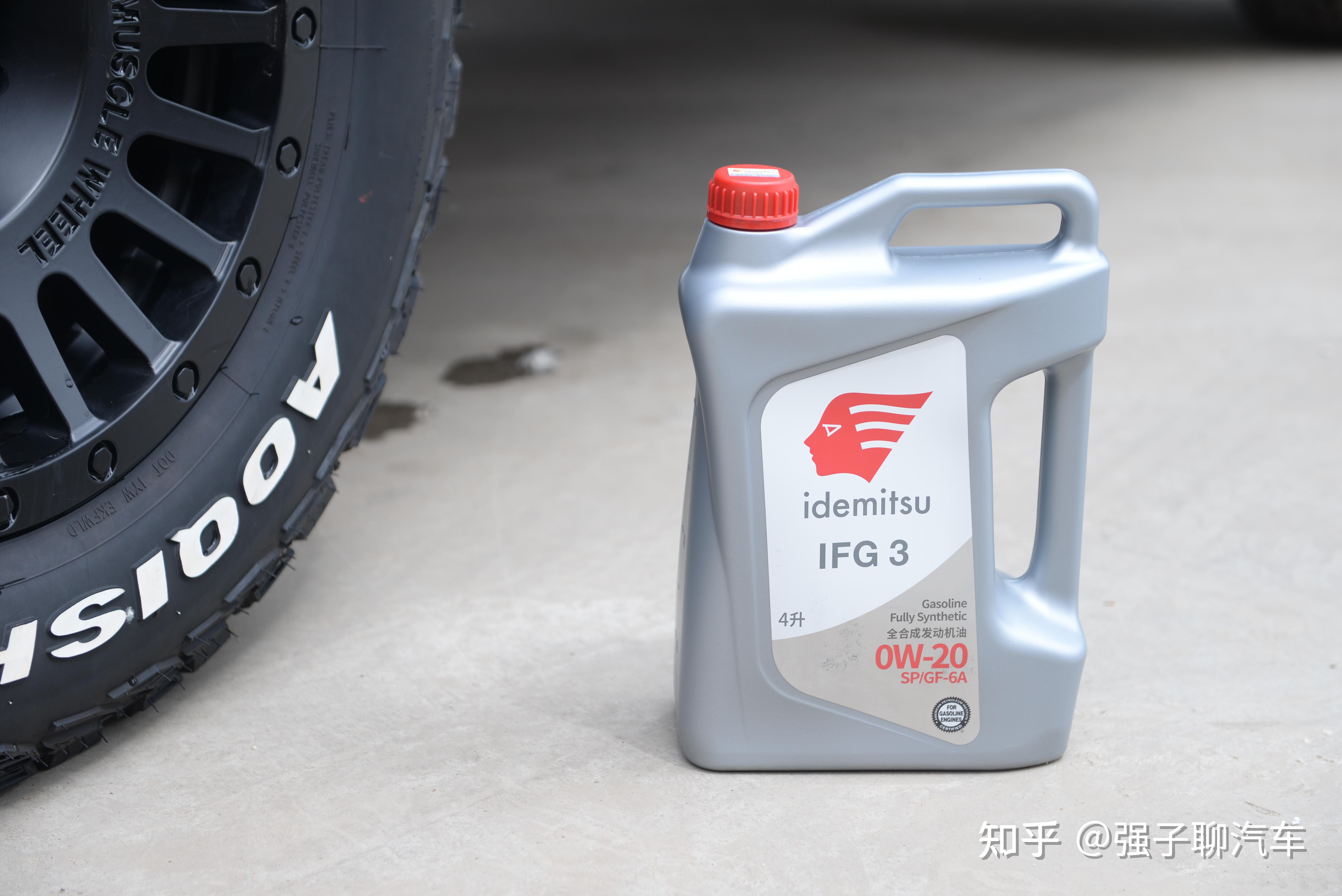 出光凭什么被称为“日系车专用机油”？ - 知乎