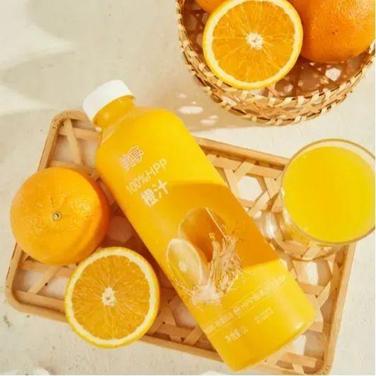 HPP咖啡、HPP卤味零食...13个头部玩家有哪些HPP的新玩法 - 知乎