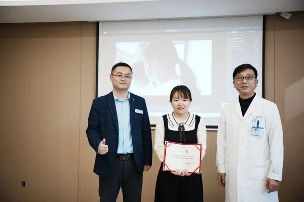 云程发轫，万里可期｜武汉普瑞眼科医院规培学员结业典礼成功举行！ - 知乎