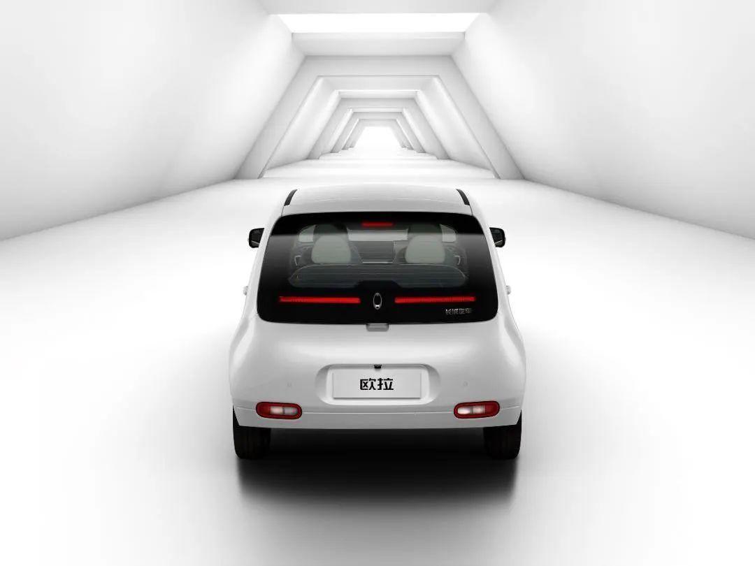 小身材大装载！这些国产K-CAR你不来一辆吗？ - 知乎