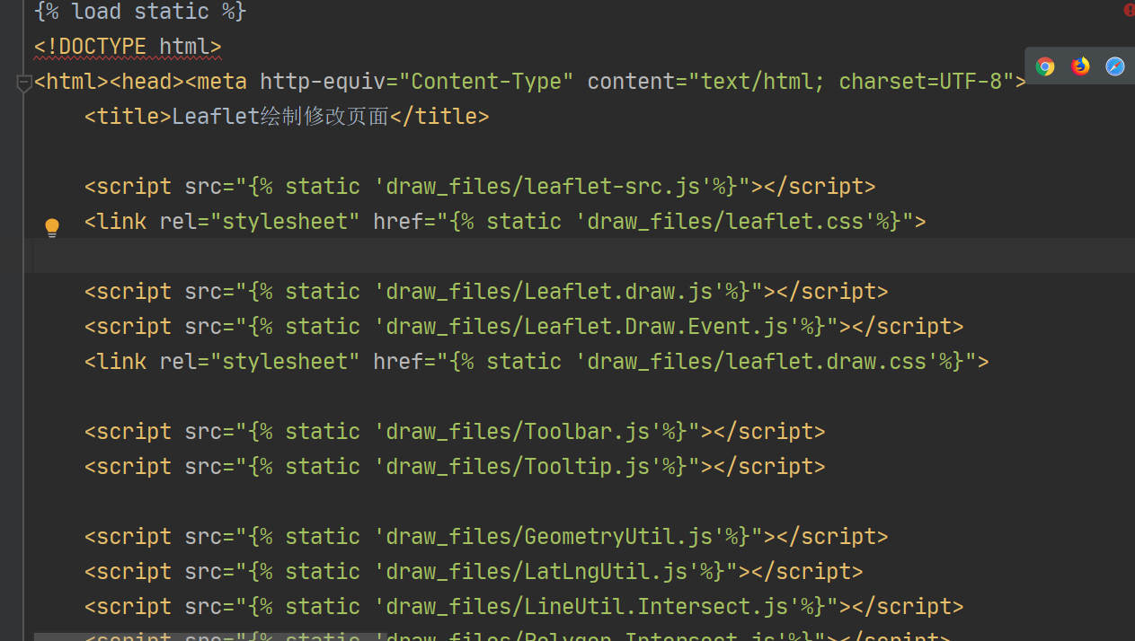 GeoServer+Django(python3)+leaflet构建地图服务 - 知乎