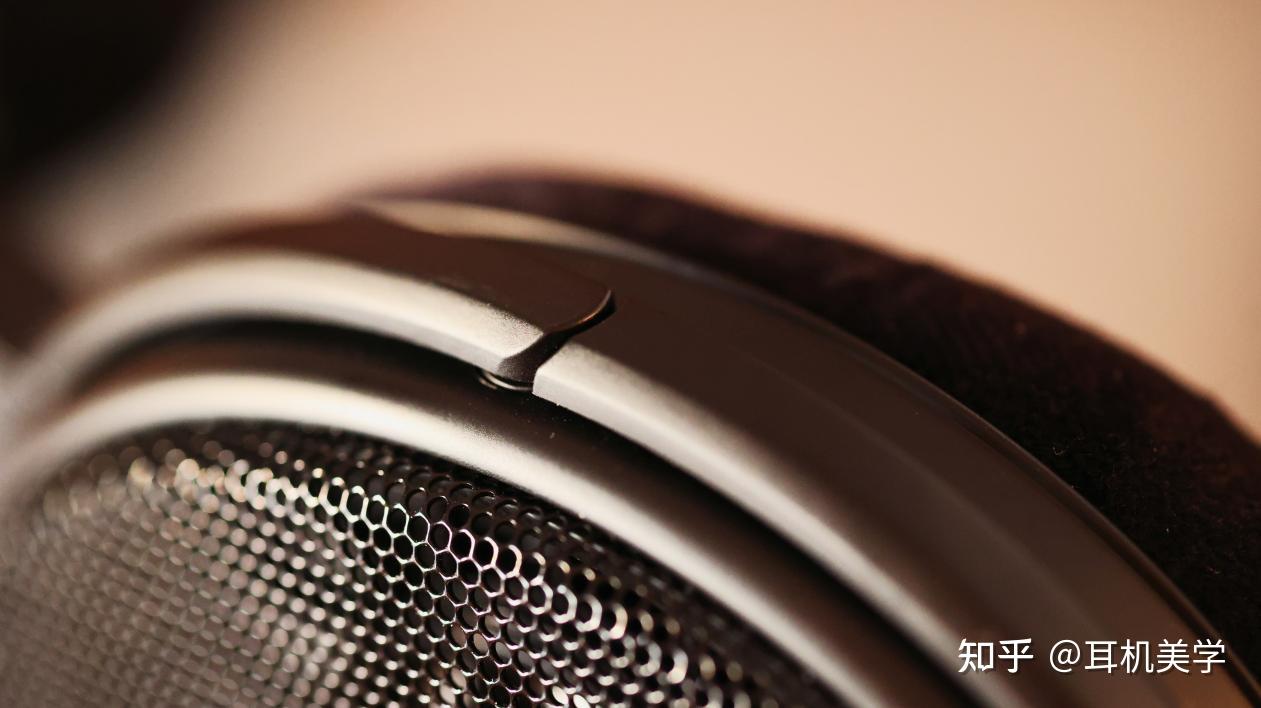 传承与跃升——DC评森海塞尔HD 660S2 - 知乎