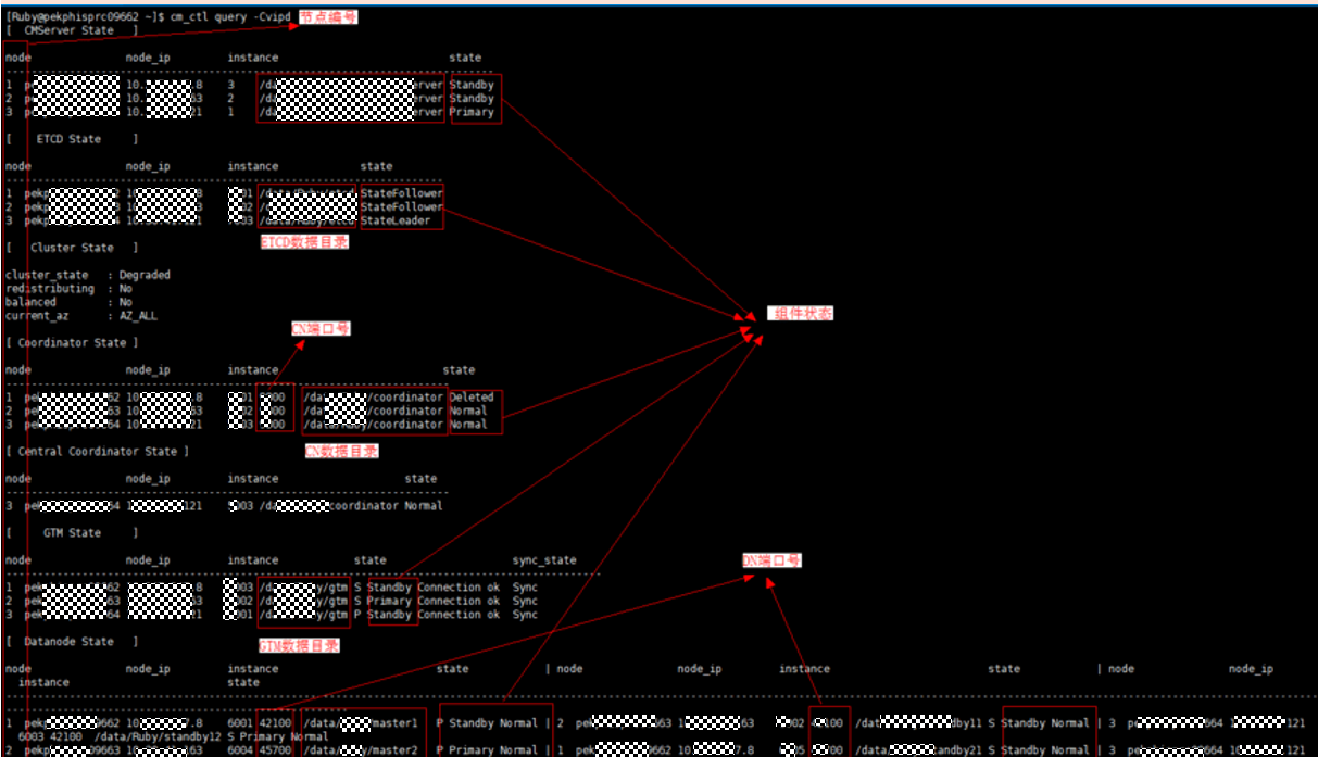 GaussDB CN服務例外實體分析-有解無憂