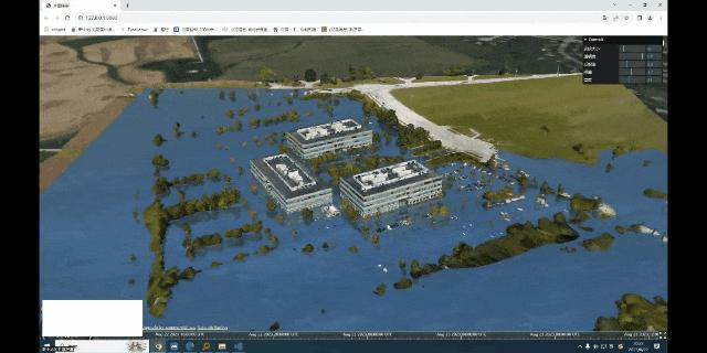 一起学习三维GIS—Cesium基础功能和项目讲解 - 知乎