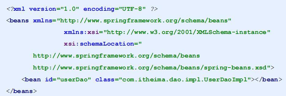 Spring的IoC和DI最详解，通俗易懂！ - 知乎