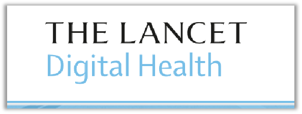 数字医疗领域的顶级期刊是？ - 知乎