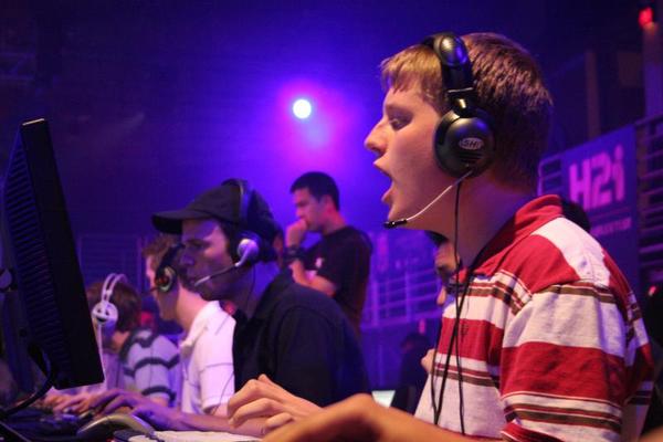 枪男易得指挥难求——CS北美指挥小史记 - 知乎