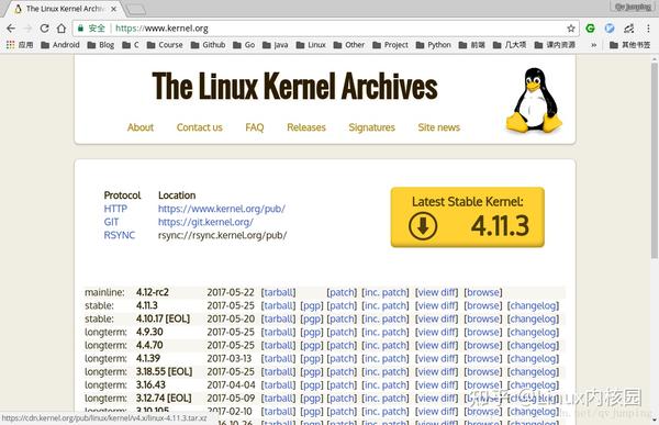 【知识分享】Linux内核编译及添加系统调用 - 知乎