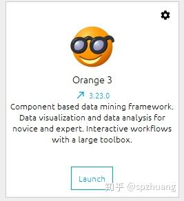 Demo1 of Orange3 - 知乎