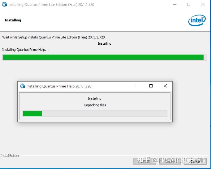 Quartus II 软件安装步骤 - 知乎