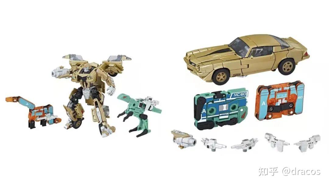 变形金刚Studio Series系列玩具入手指南(23年上半年更新） - 知乎