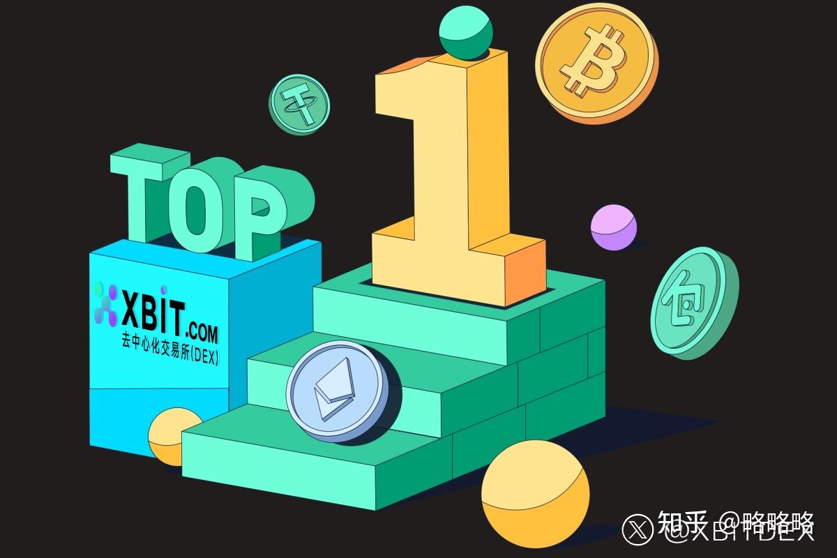 XBIT最新动作：XAUT黄金代币化流动性挖矿收益飙升 - 知乎