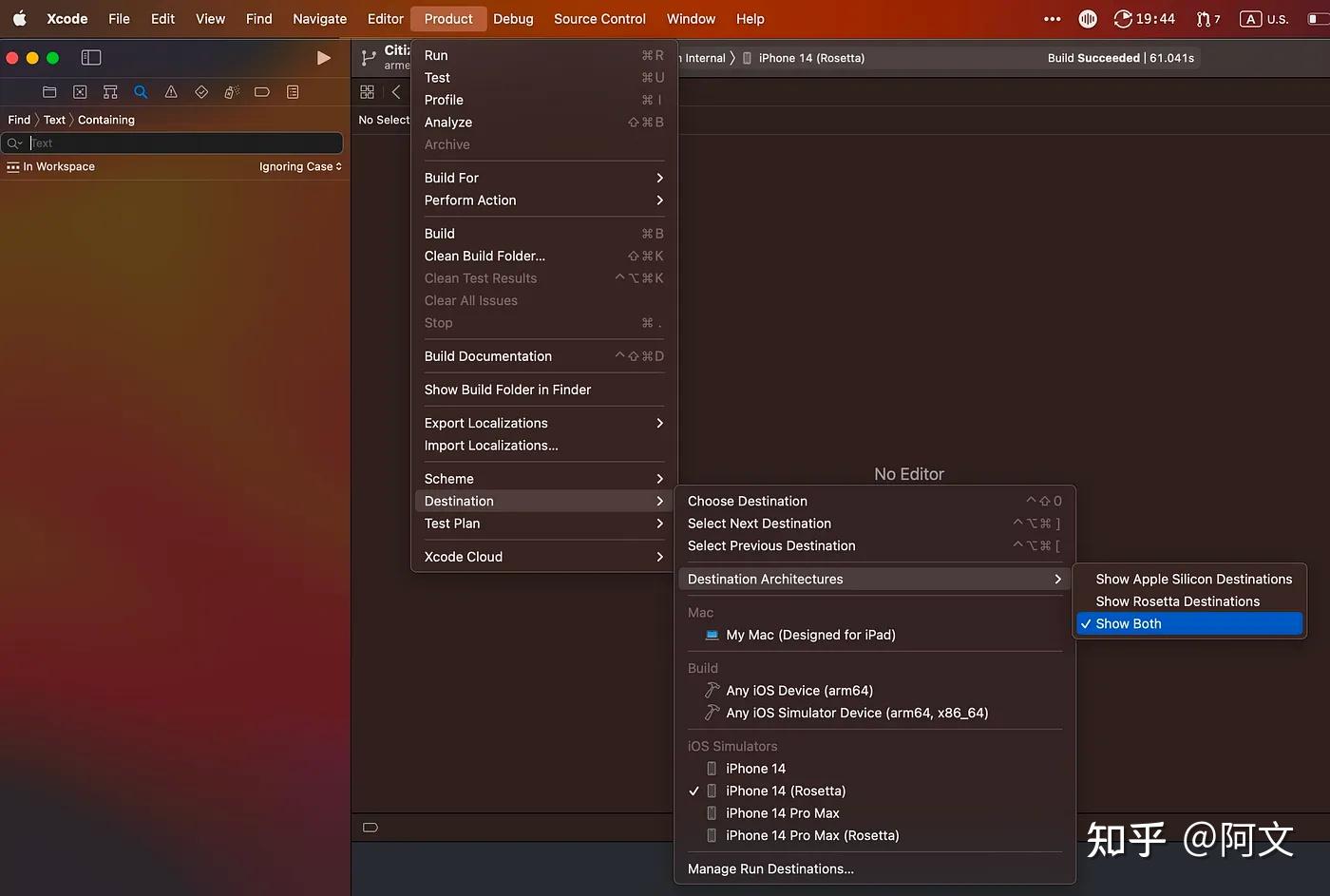 Unity 如何用xcode模拟器调试代码？ - 知乎