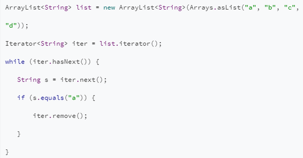 Java程序员最常犯的错误盘点之Top 10 - 知乎