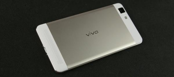 有容乃大 vivo X5Max铂金版体验 - 知乎
