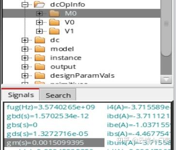 Cadence基础教学——以MOS仿真为例（包括calculator的使用） - 知乎