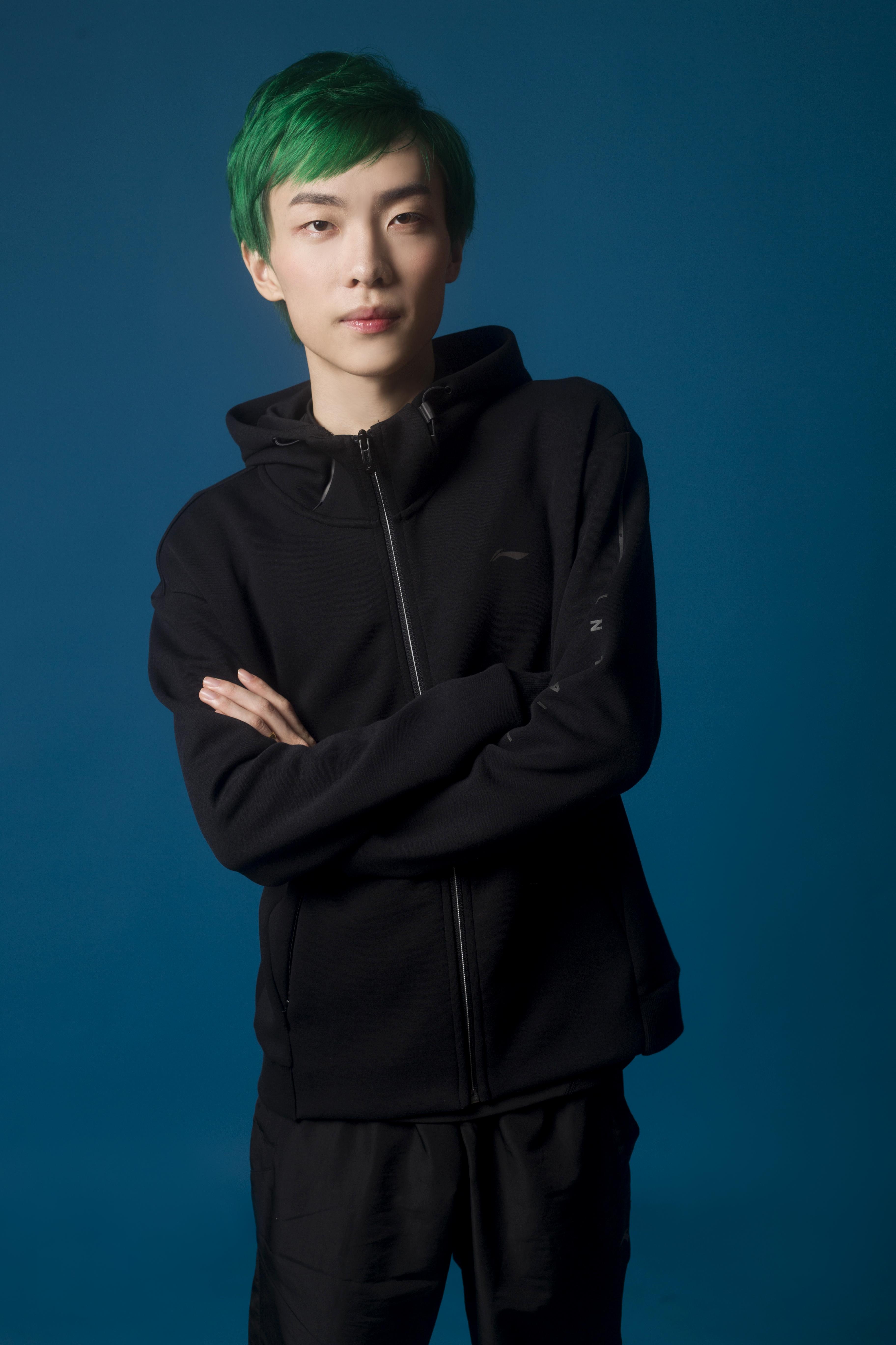 【2021德杯纪事】扬名立万——虎牙莎莉和他的HYA - 知乎