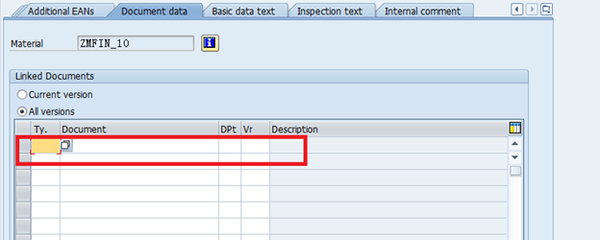 SAP那些事-实战篇-26-SAP文档管理解决方案简介 - 知乎