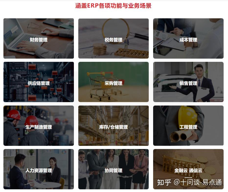 华为Meta ERP到底是什么？ - 知乎