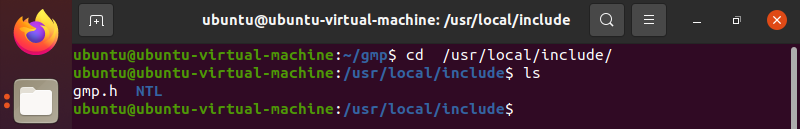 Ubuntu 安装 HElib 库 - 知乎
