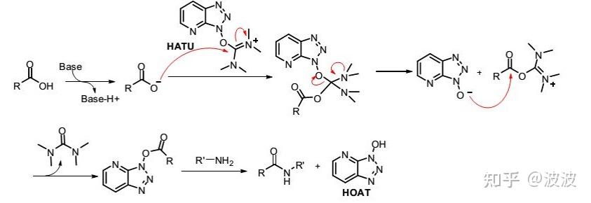 卡特缩合试剂的再认识 - 知乎