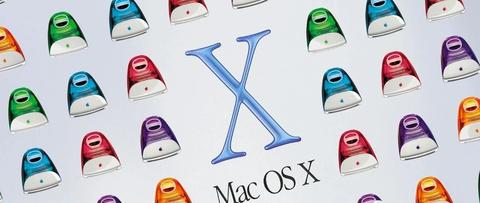 关于 macOS Big Sur 新 UI 的一些想法 - 知乎