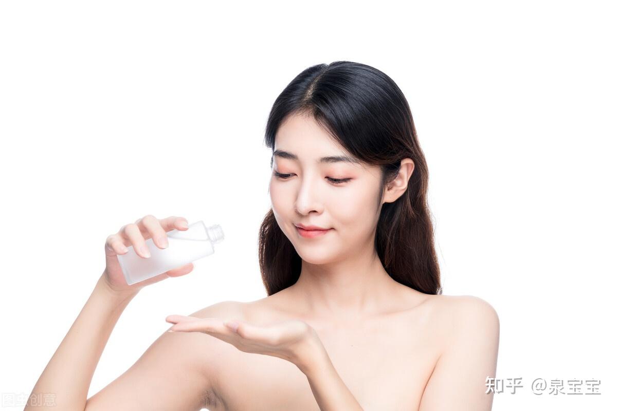 科普：爽肤水、柔肤水、紧肤水和修护水都有啥区别？ 知乎