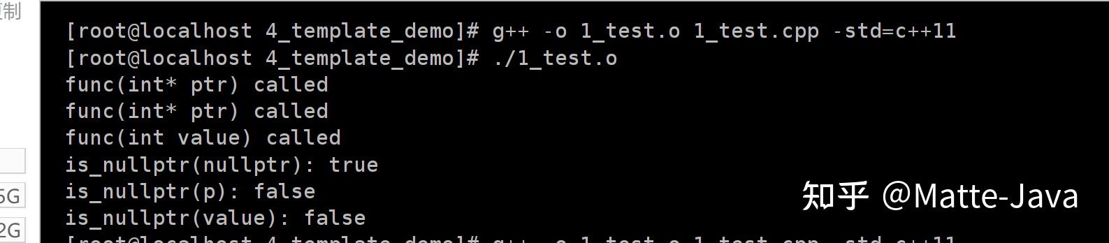 现代C++模板编程：从C++11到C++20的进阶之旅（四万字的免费电子书） - 知乎
