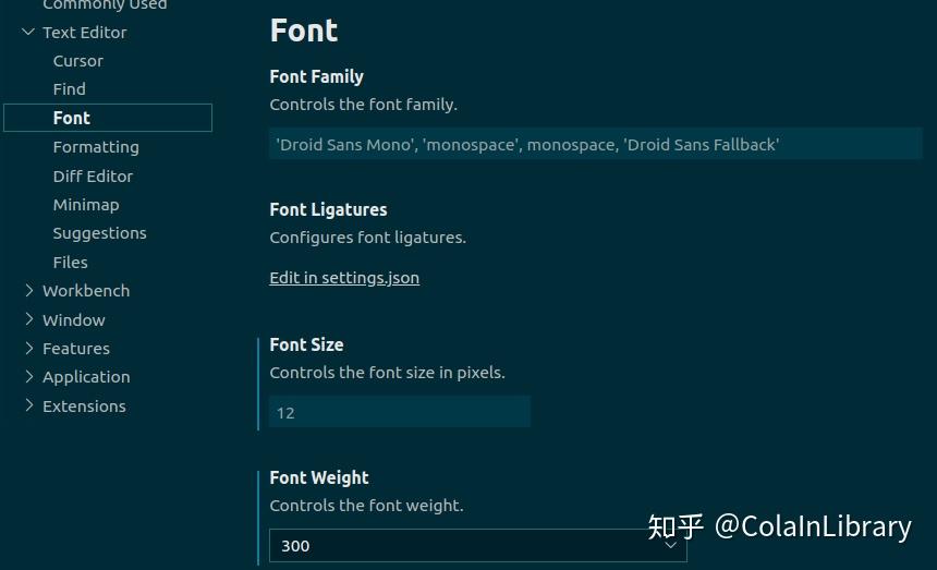 Linux下VS Code的设置方法 - 知乎