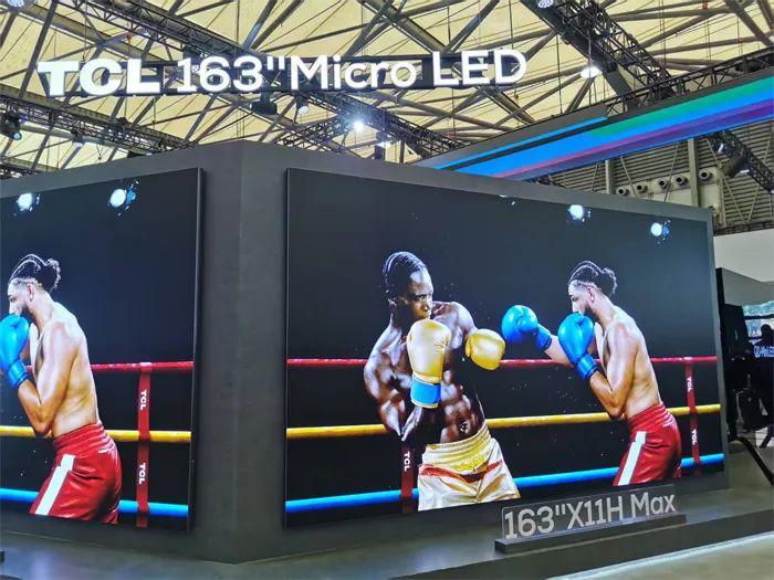 COB/MIP占比提升，MLED面板化发展，LED直显的终极形态吗？ - 知乎