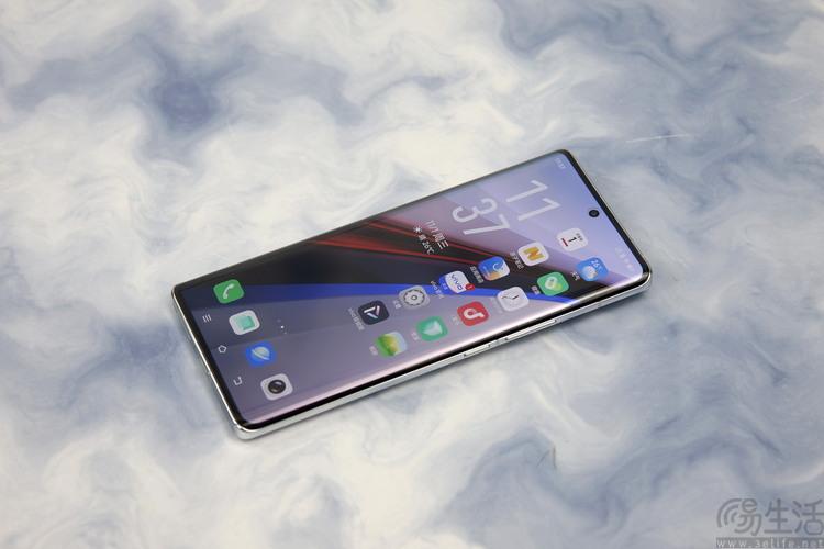 iQOO 12系列评测：性能、游戏、影像全面革新 - 知乎