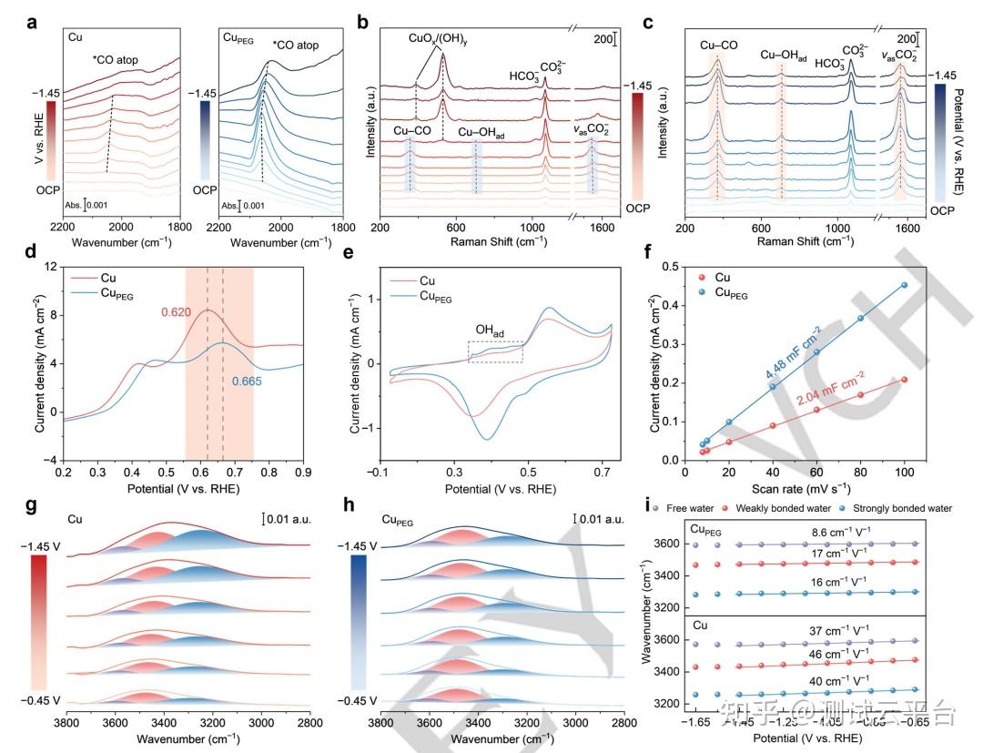 韩布兴院士，最新Angew！ - 知乎