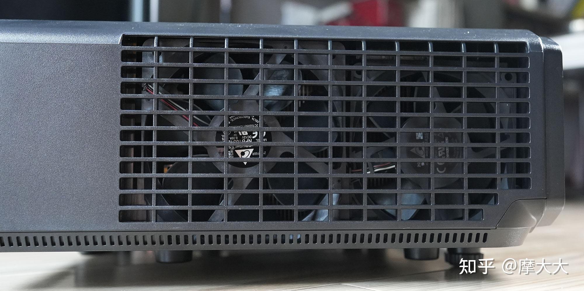 小宙斯第二代如何？JVC N69激光投影机超详细试用 - 知乎