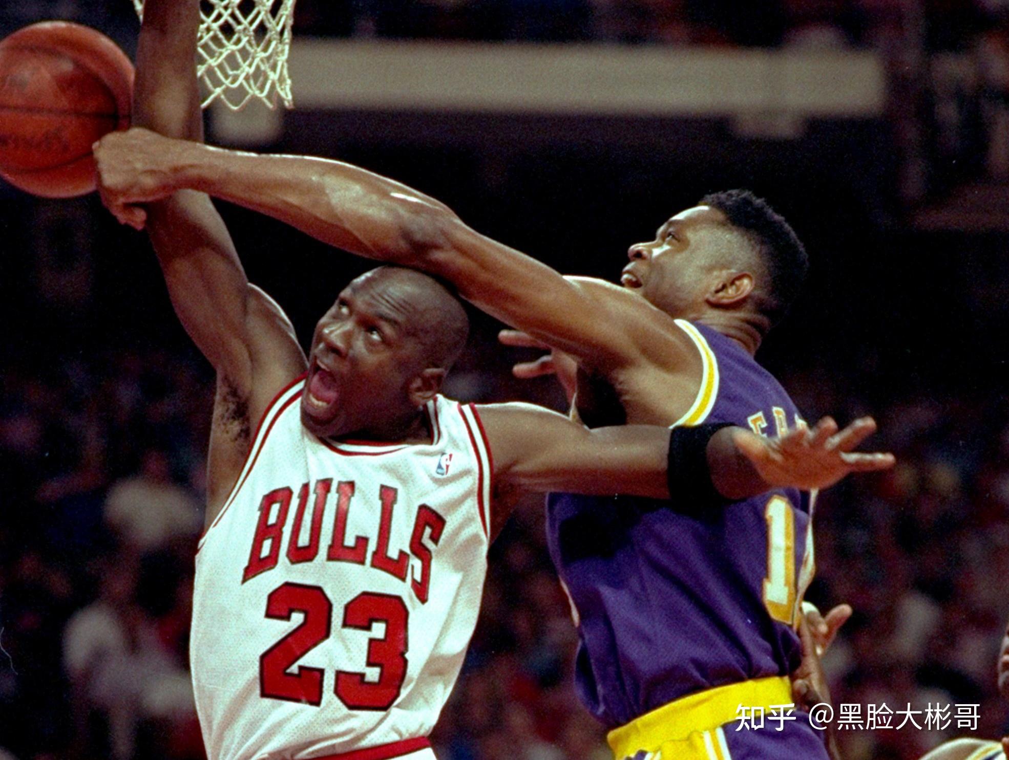 谁是过去 30 个赛季湖人队薪水最高的球员？ - 知乎