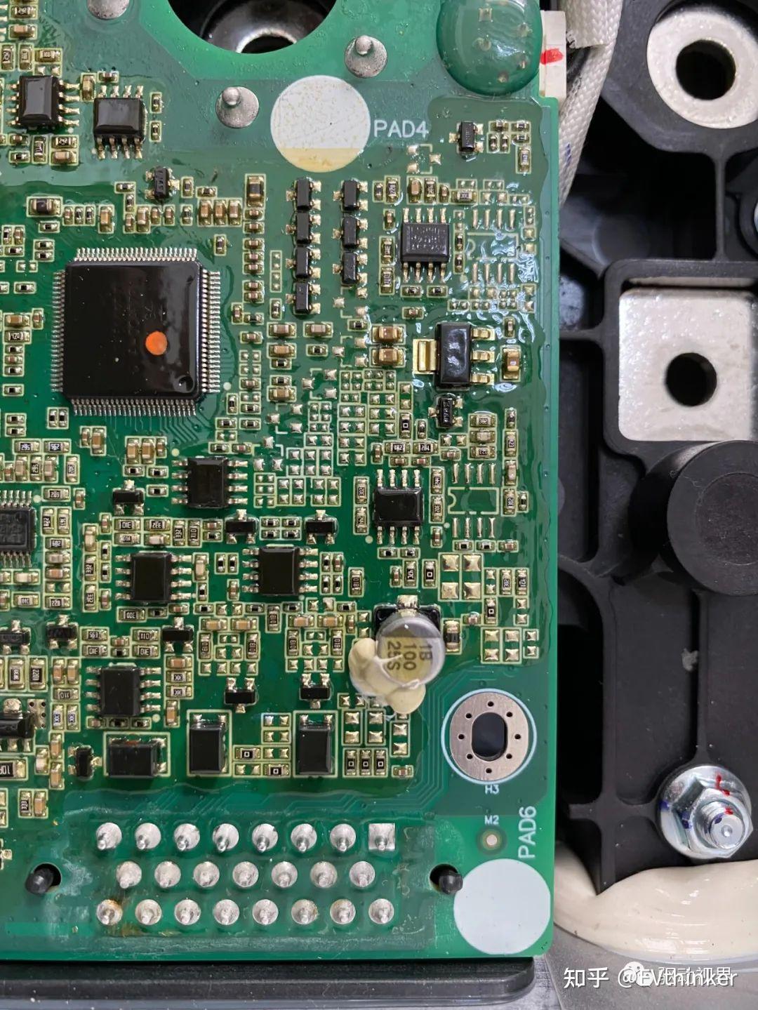 五菱宏光miniEV控制器拆解分析——成本控制的天花板 - 知乎