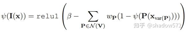 【论文笔记】Neuro-Symbolic Inductive Logic Programming with Logical Neural Networks - 知乎