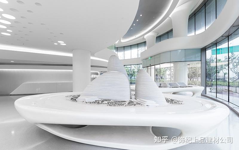 GRG材料是什么材质？GRG材料简介请收藏好 - 知乎