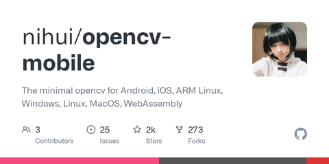 opencv-mobile 现已支持 milkv-duo/duo256m MIPI CSI 摄像头和vpss硬件加速 - 知乎