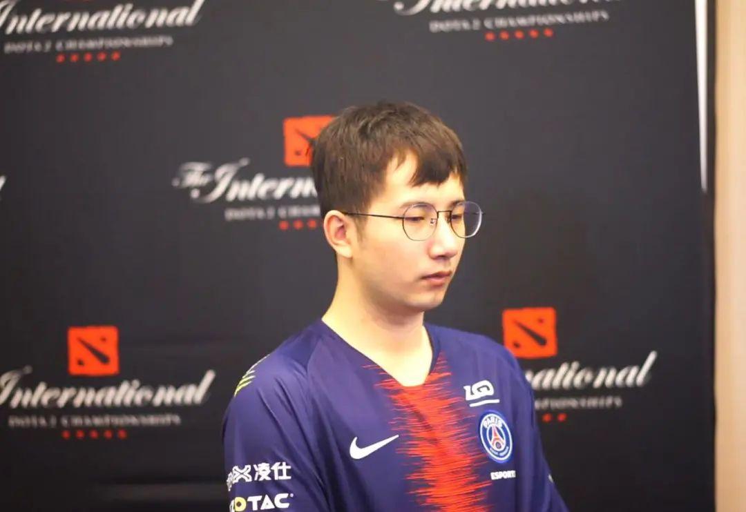 Maybe、Fy、Chalice客观分析中国区DOTA2没落之原因 - 知乎