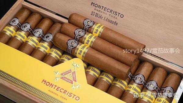 雪茄资讯：十月发布的5款新品古巴雪茄 - 知乎