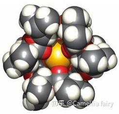 Housecroft 元素笔记 Alkali metals (碱金属) - 知乎