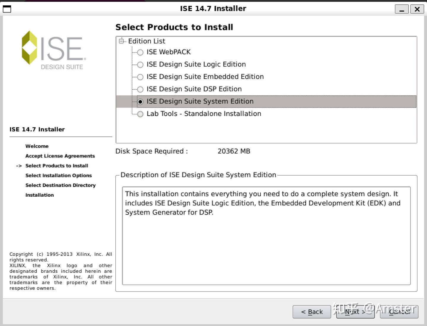 Windows 11 也能玩转老Xilinx FPGA开发板 —— 基于WSL2的ISE 14.7安装与开发 - 知乎