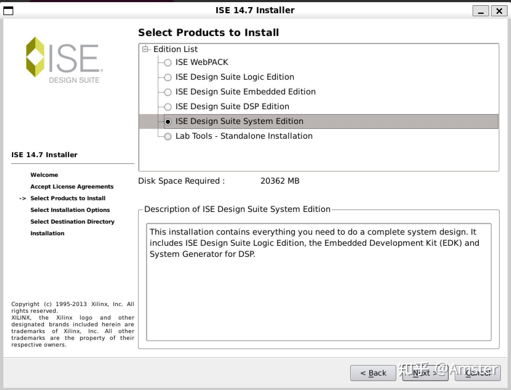 Windows 11 也能玩转老Xilinx FPGA开发板 —— 基于WSL2的ISE 14.7安装与开发 - 知乎
