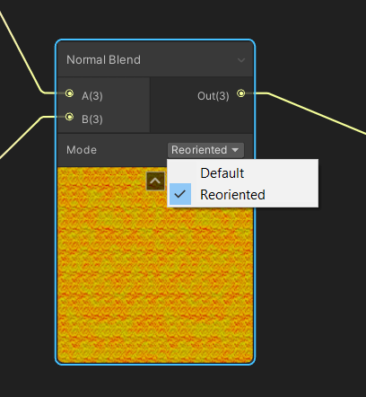 Shader graph 入门：Normal Blending - 知乎